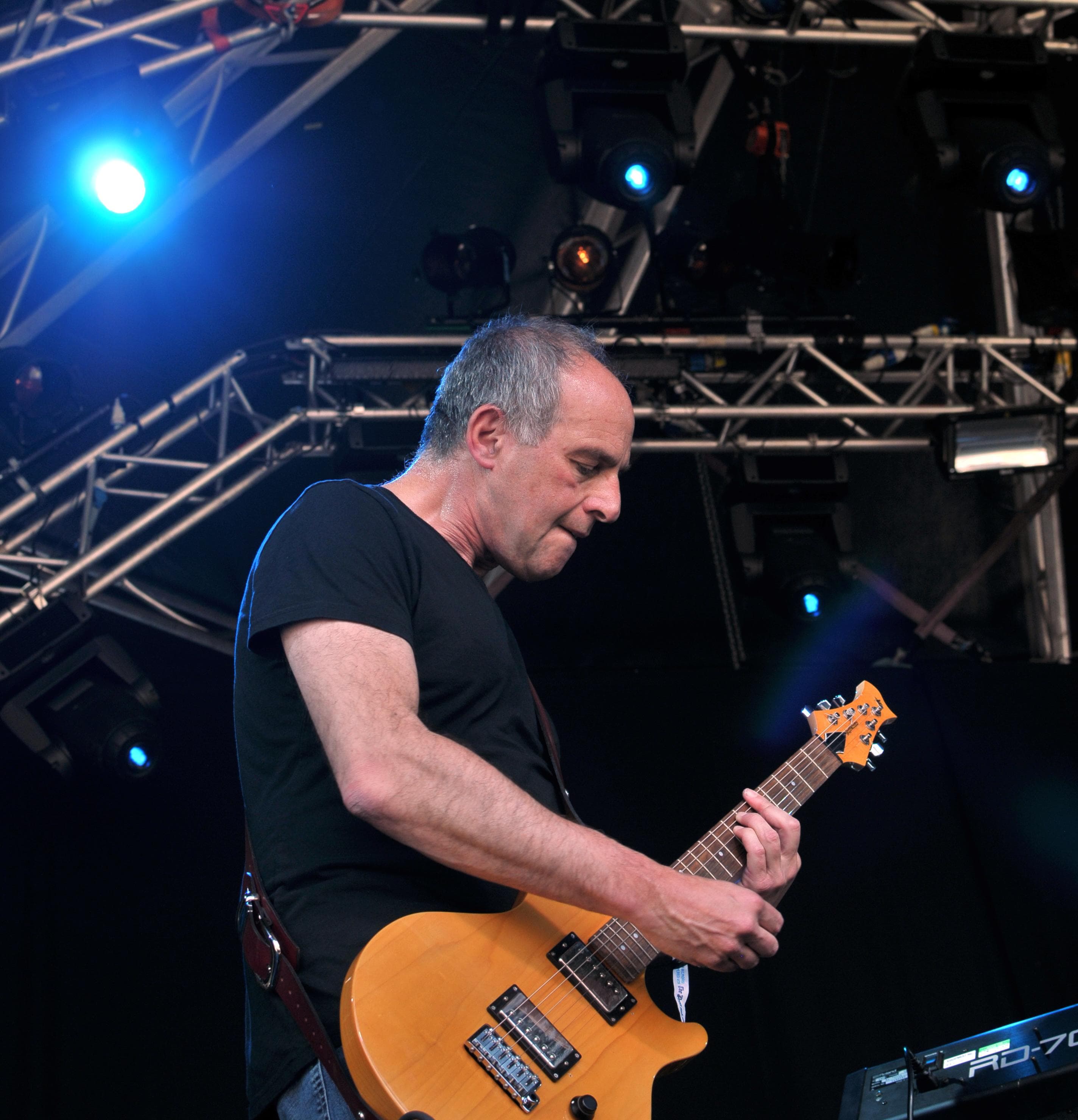 Famous Male Chefs | List of Top Male Chefs