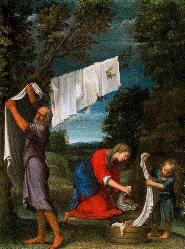 Famous Mannerist Artists | List of All Mannerist Painters