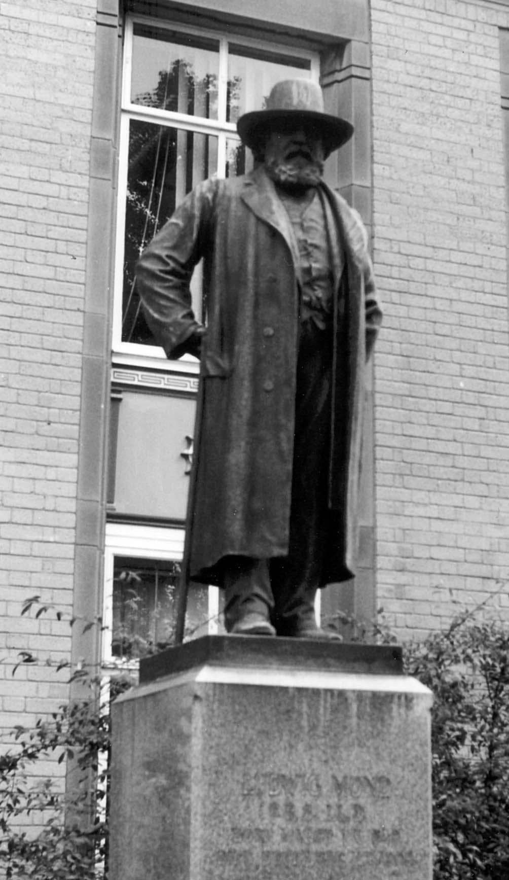 Famous Chemists from Germany | List of Top German Chemists