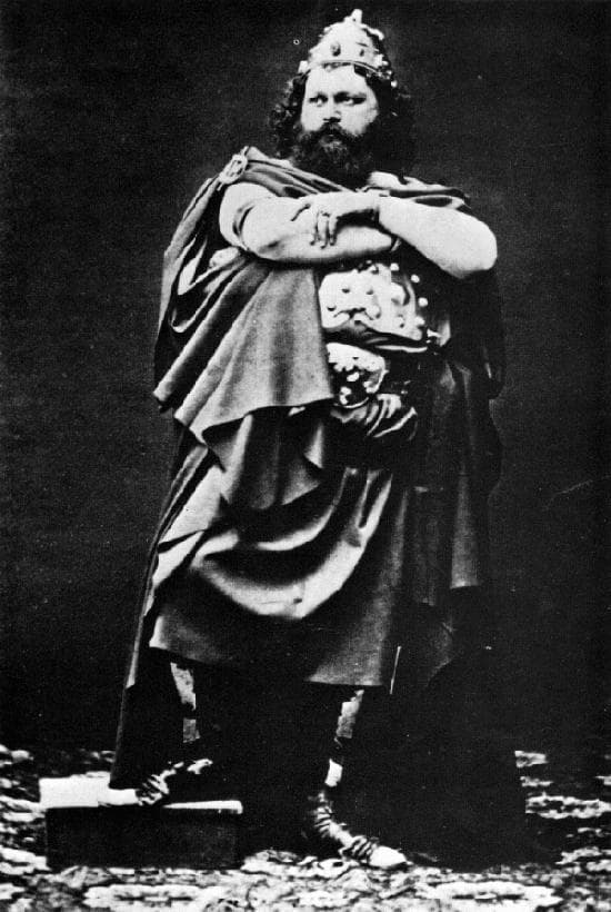 Famous German Opera Singers | List of Opera Singers from Germany