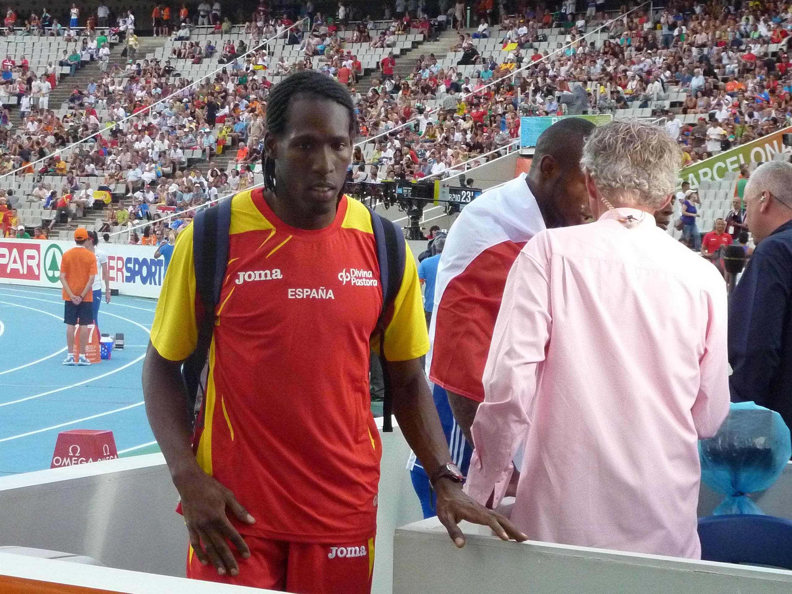 Famous Track And Field Athletes from Spain | List of Top Spanish Track ...