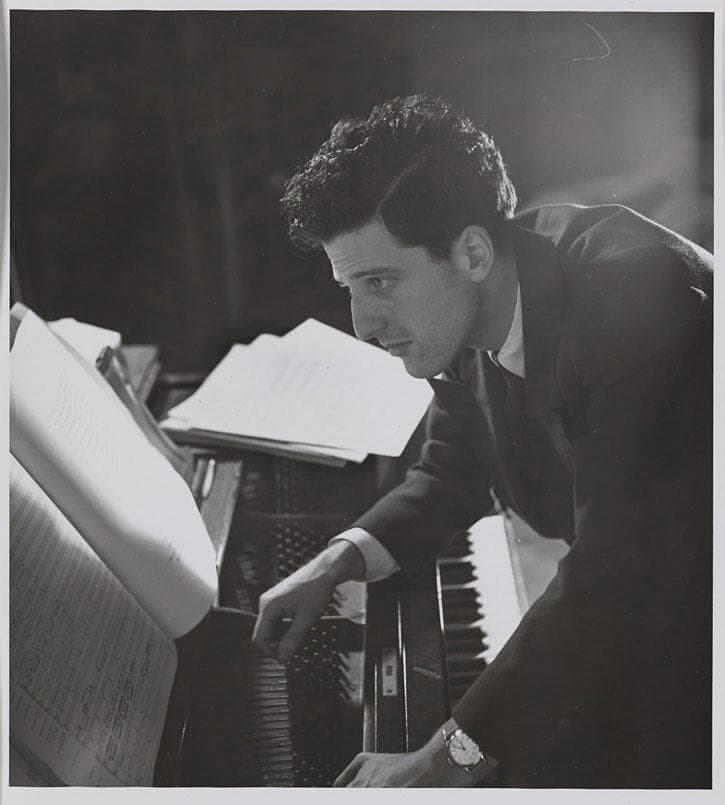 Famous Conductors from Germany | List of Top German Conductors