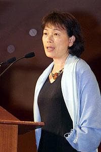 Famous Politicians from Taiwan | List of Top Taiwan Politicians