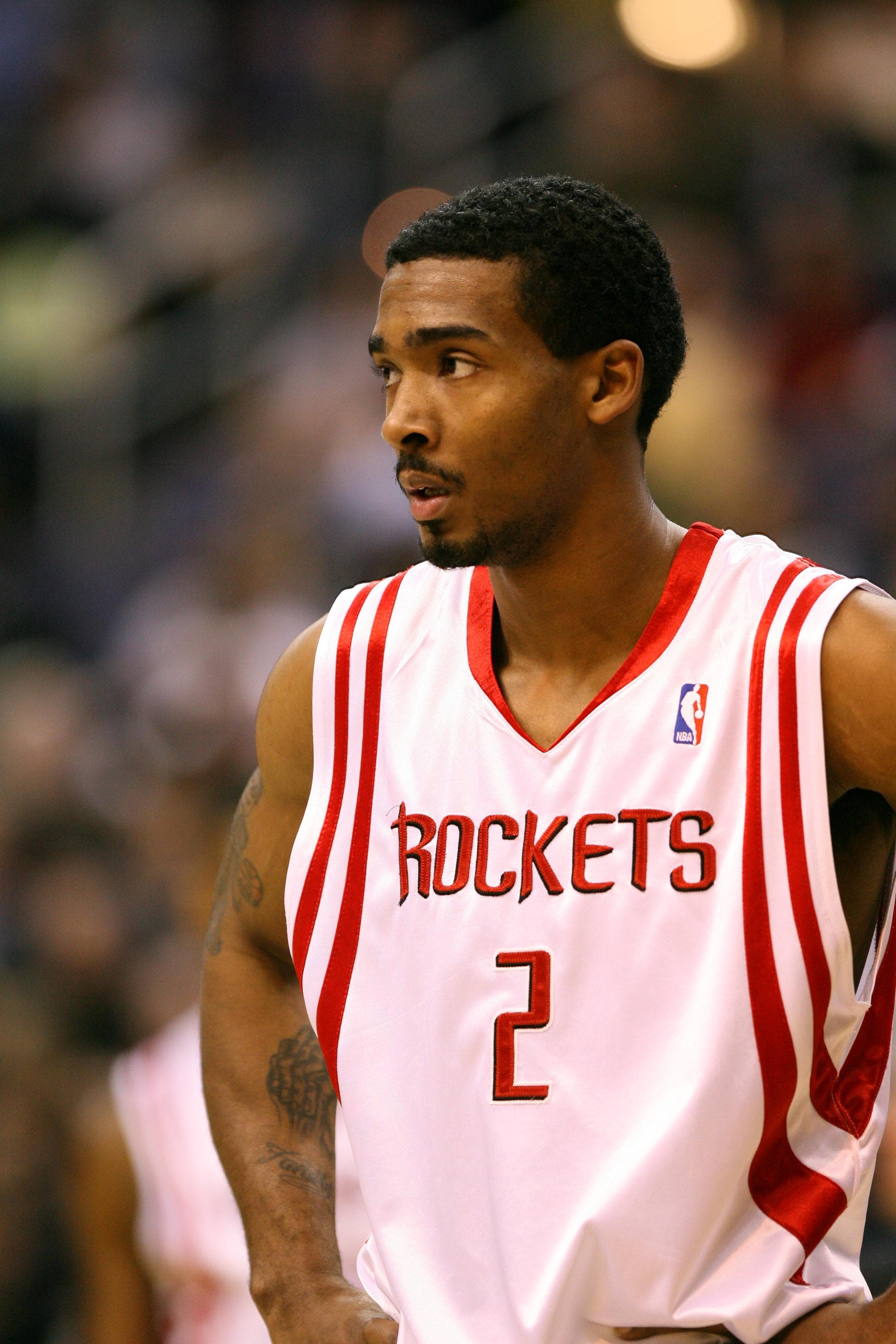 Best Houston Rockets of All Time