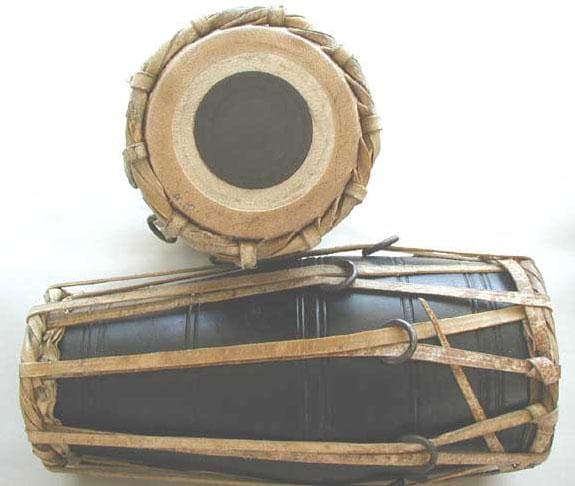 The Drum: List of Musical Instruments in the Drum Family