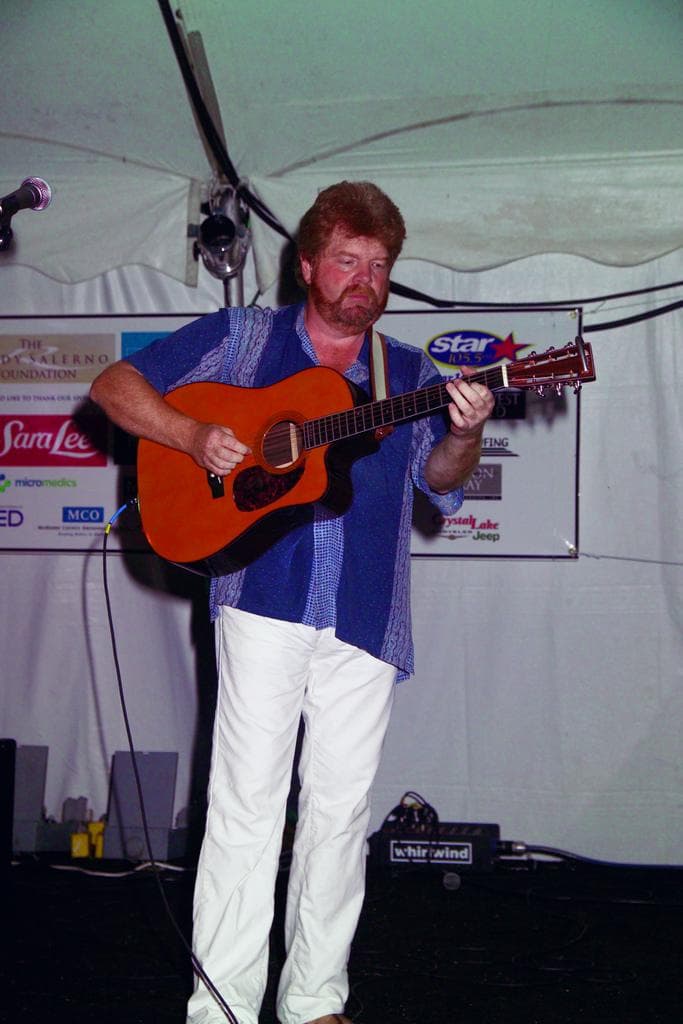 Guitarists from Alabama | Best Guitar Players from Alabama