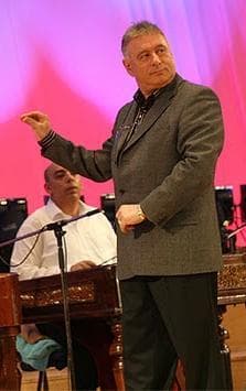 Famous Conductors from Romania | List of Top Romanian Conductors