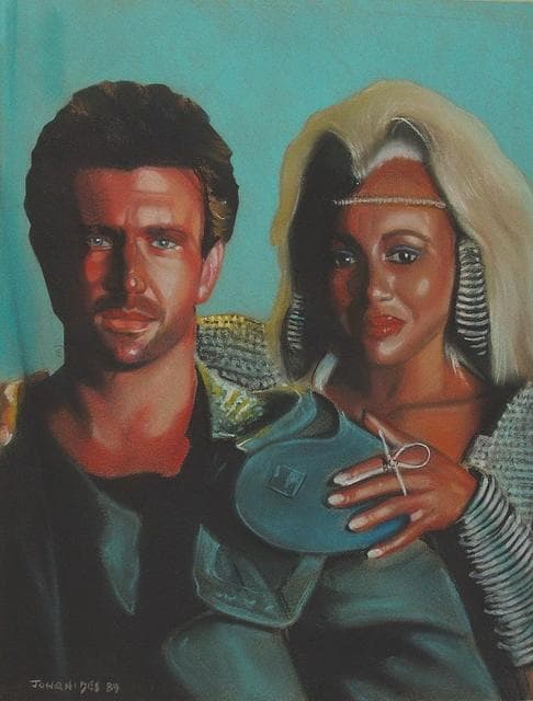 Characters Named Max | Fictional Characters Whose Name Is Max