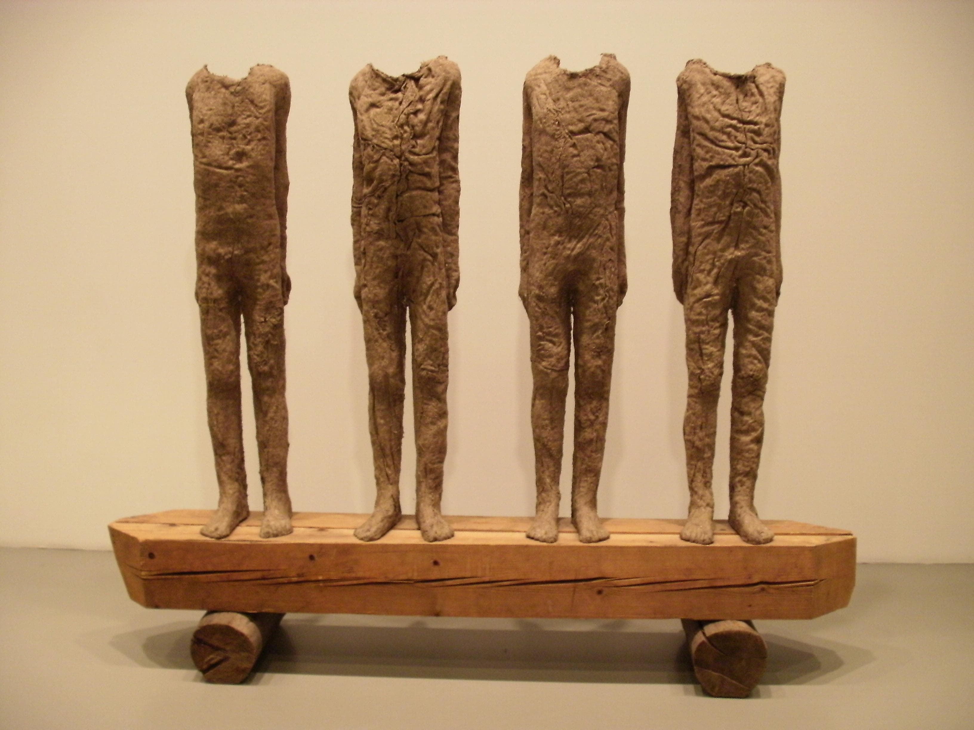 Famous Female Sculptors | List of Top Female Sculptors