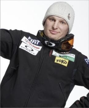 Famous Male Snowboarders | List of Top Male Snowboarders