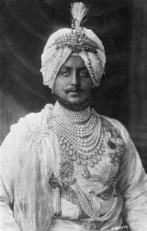 Famous Maharajas: List of The Top Maharajas in Their Field