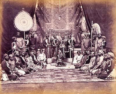 Famous Maharajas: List of The Top Maharajas in Their Field