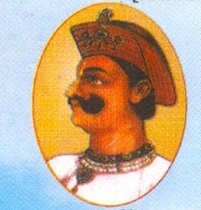 Famous Maharajas: List of The Top Maharajas in Their Field