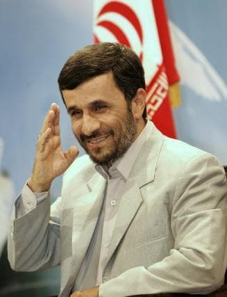 Famous People From Iran | List of Famous Iranians