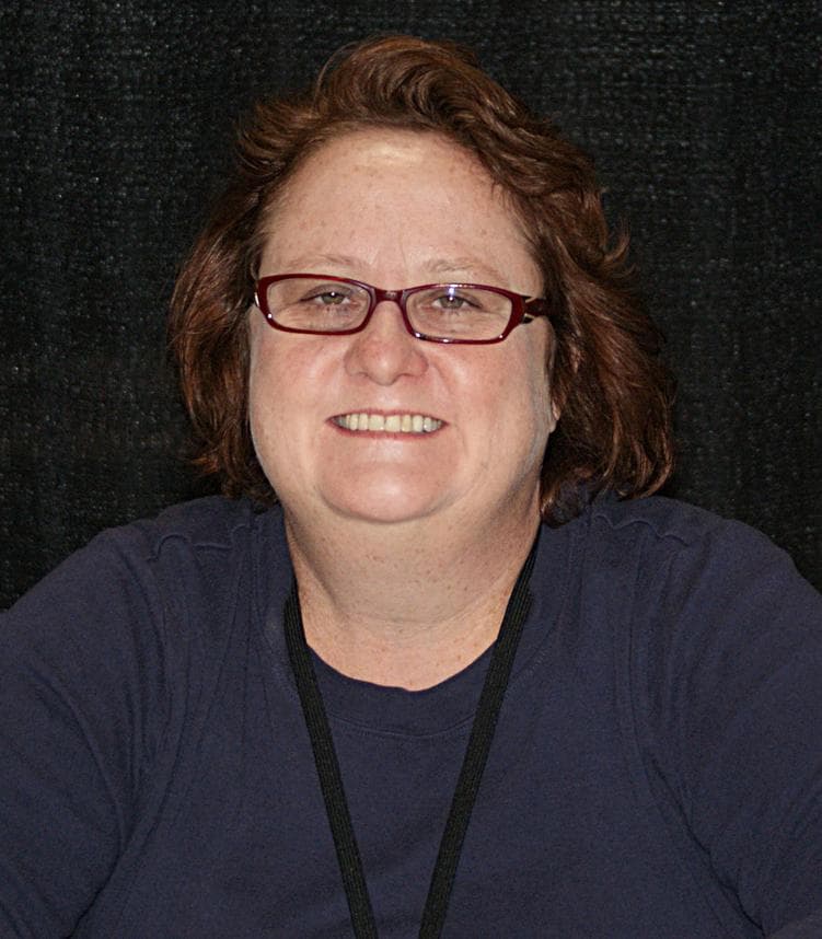 List of 100+ Famous Female Voice Actors