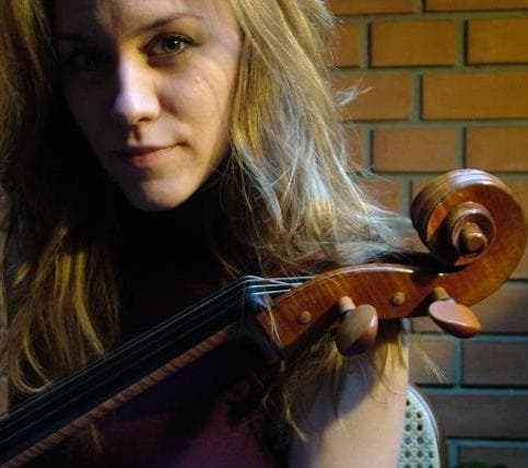 Famous Female Cellists | List of Top Female Cellists