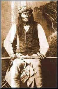 Famous Tribal Chiefs | List of the Top Well-Known Tribal Chiefs