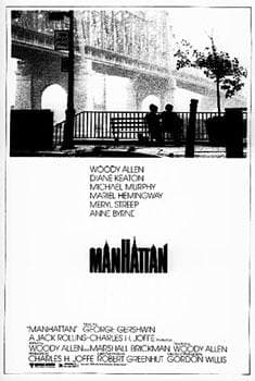 List of 50+ Movies With Manhattan in the Title, Ranked