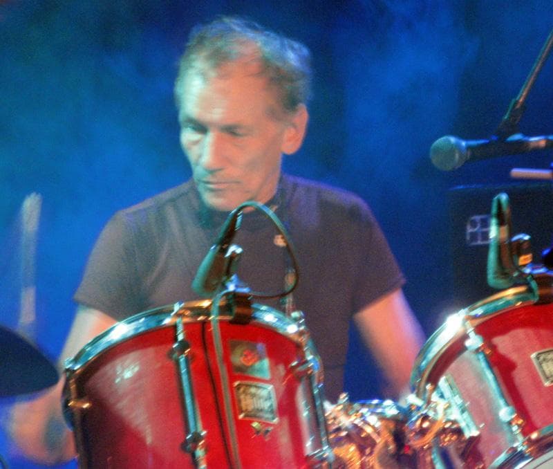 Famous Drummers from Germany | List of Top German Drummers