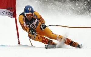 Famous Alpine Skiers from Canada | List of Top Canadian Alpine Skiers