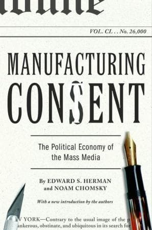 Best Noam Chomsky Books | List of Popular Noam Chomsky Books, Ranked