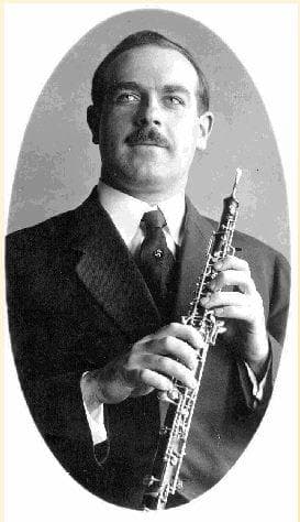 Greatest Oboists of All Time | List of the Best Oboe Players in History