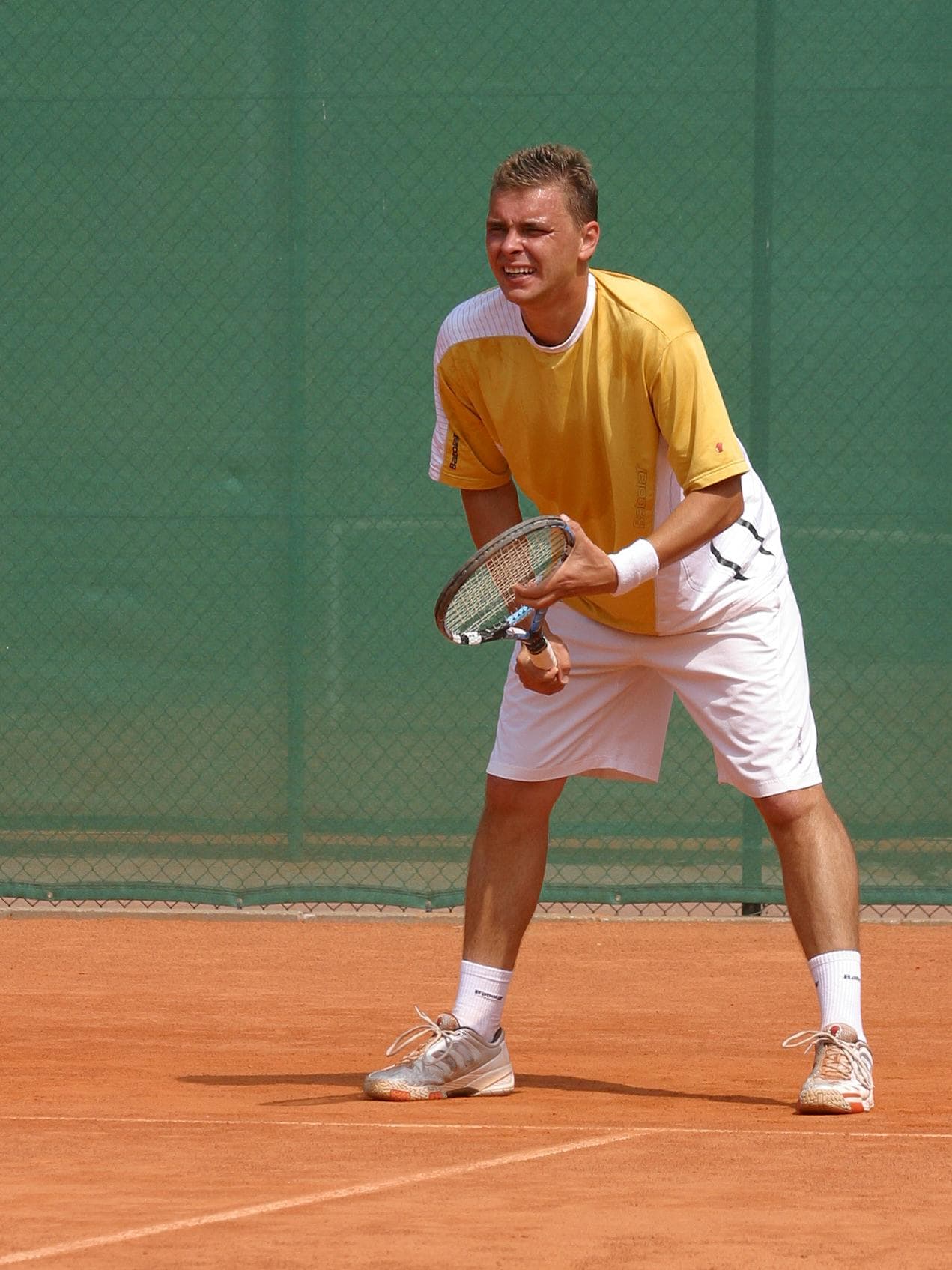 Best Polish Tennis Players | List of Famous Tennis Players from Poland