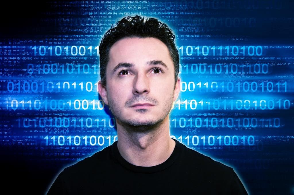 Famous People From Switzerland | List of Famous Swiss People