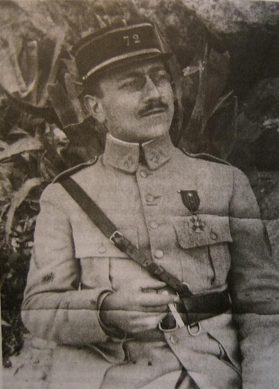 Famous Historians from France | List of Top French Historians