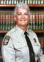 Famous Female Sheriffs | List of Top Female Sheriffs