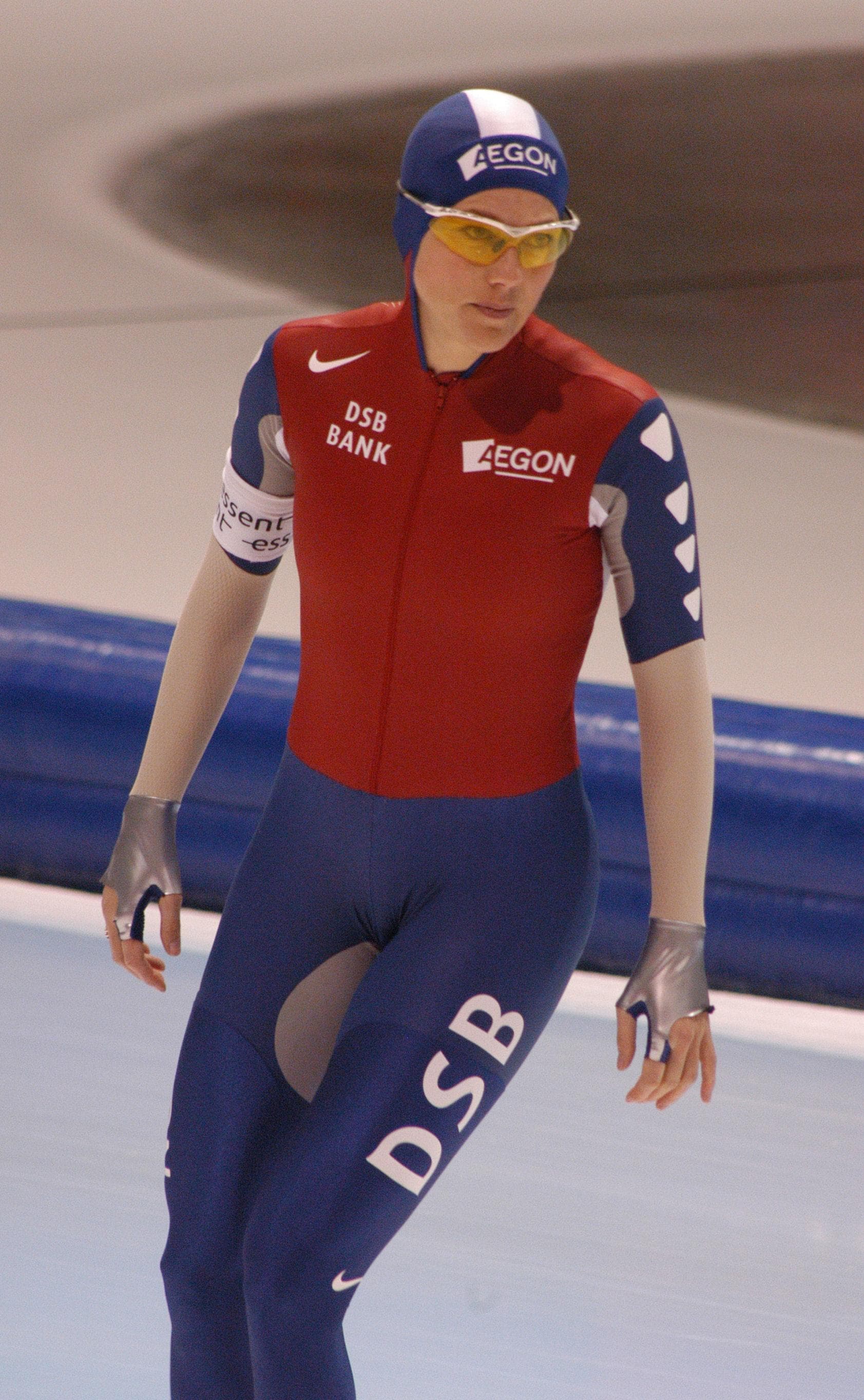 Famous Female Speed Skaters | List of Top Female Speed Skaters