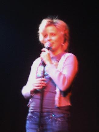 Famous Female Comedians | List of Top Female Comediennes