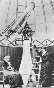 Famous Female Astronomers | List of Top Female Astronomers