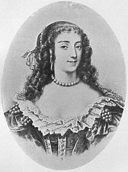 Famous Courtiers | List of the Top Well-Known Courtiers