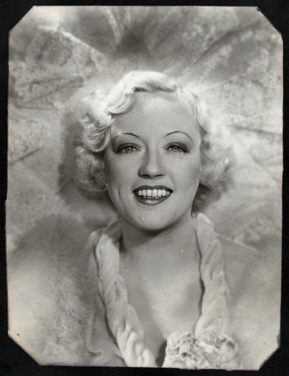 Famous Silent Film Actresses: List of The Top Silent Film Actresses in ...