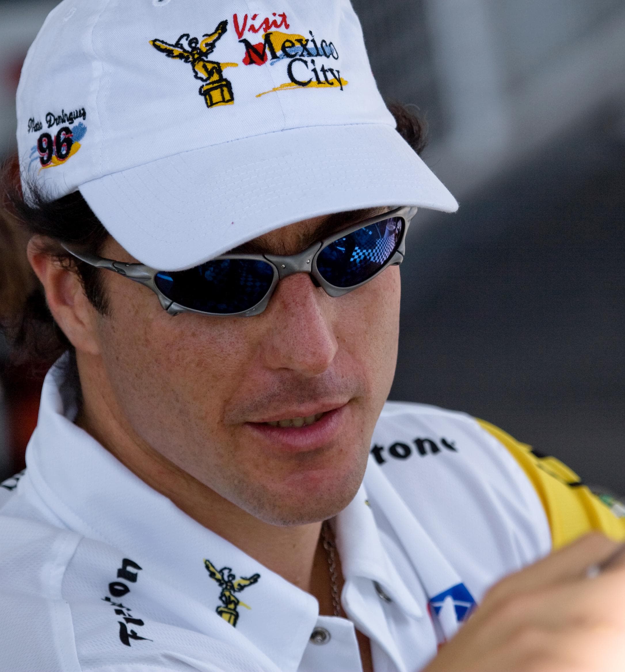 Famous Racecar Drivers from Mexico | List of Top Mexican Racecar Drivers