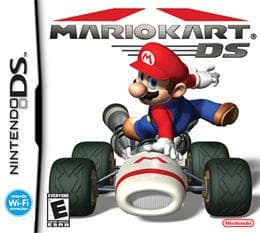 The 25+ Best Nintendo DS Racing Games, Ranked