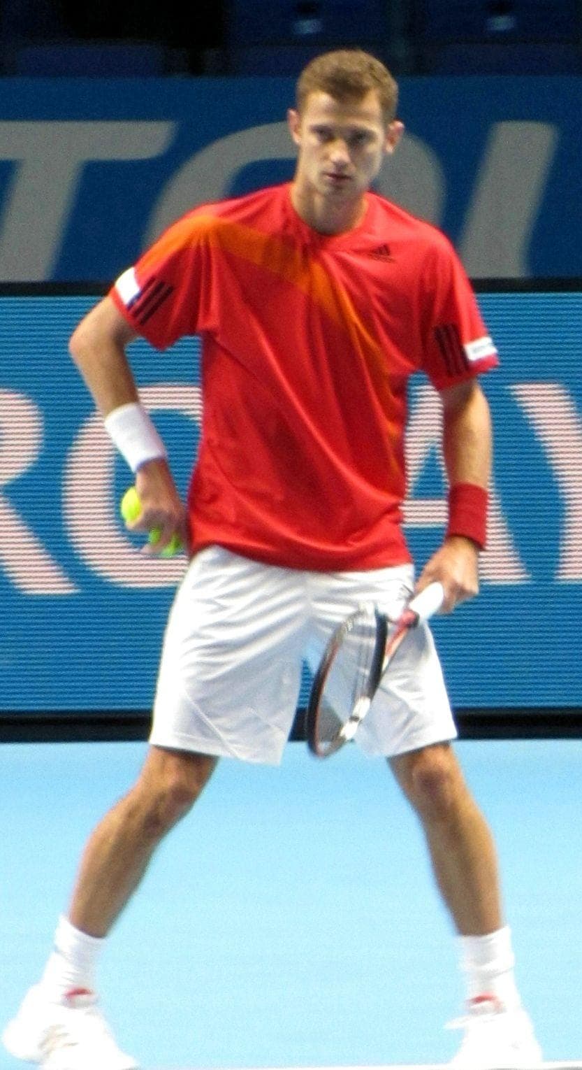 Best Polish Tennis Players | List of Famous Tennis Players from Poland