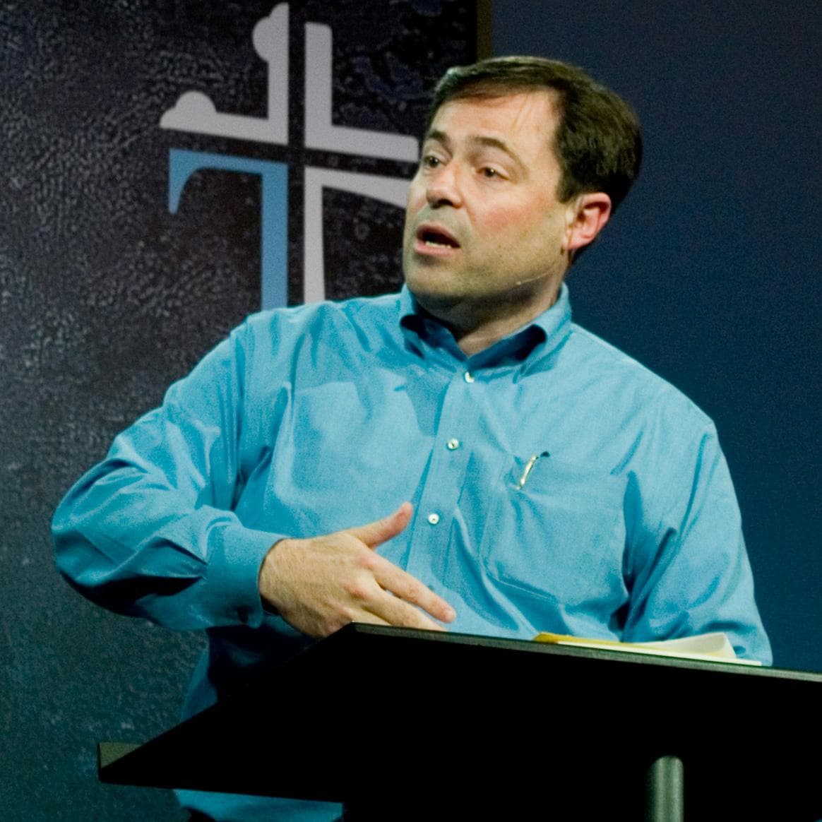 Famous Male Pastors | List of Top Male Pastors