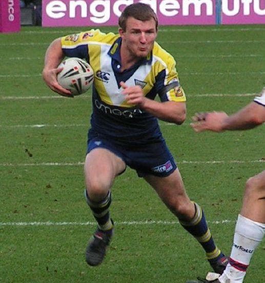 Famous People From Wigan | List of Celebrities Born in Wigan