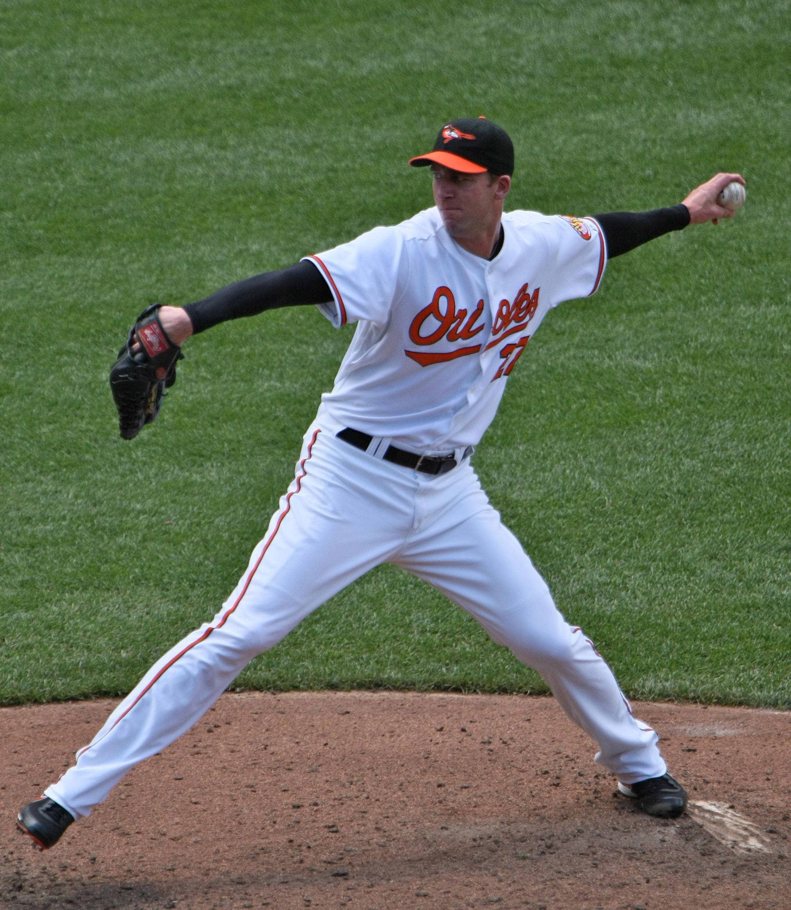 18 NBA Players Who Took A Swing At Major League Baseball
