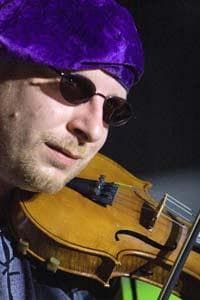 Famous Male Fiddlers | List of Top Male Fiddlers