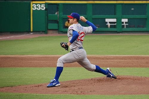 Best Chicago Cubs of All Time