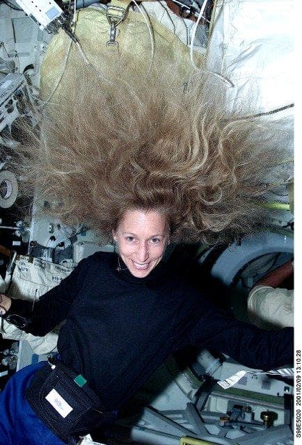 Famous Female Astronauts | List of Top Female Astronauts
