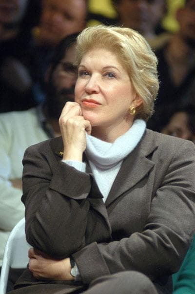 Famous Female Psychologists | List of Top Female Psychologists