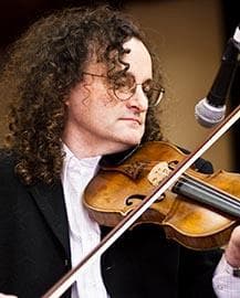 Famous Male Fiddlers | List of Top Male Fiddlers