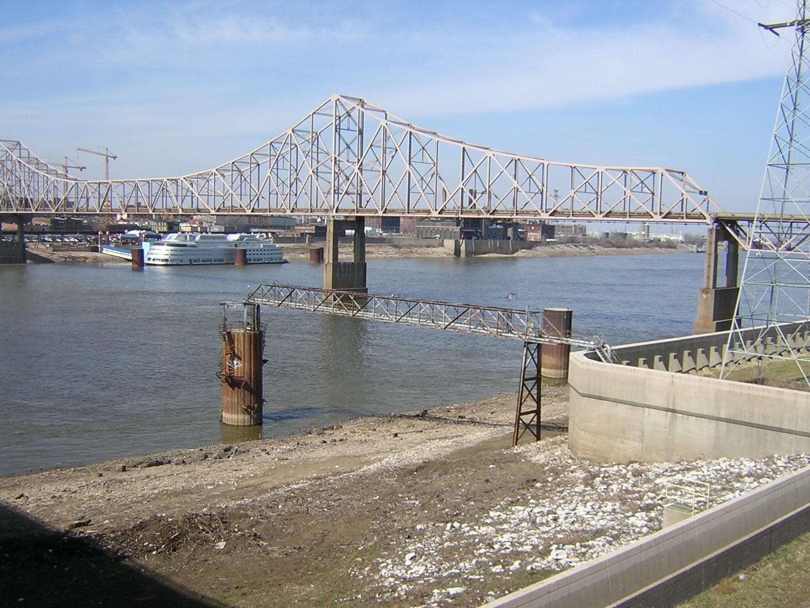 List of Famous Bridges in Texas