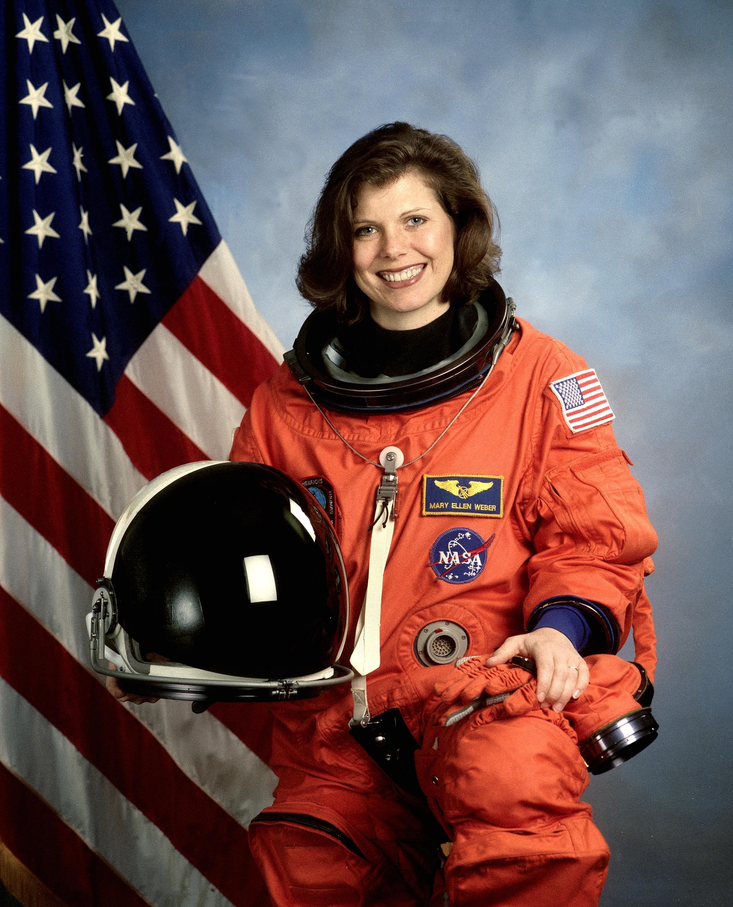 Famous Female Astronauts | List of Top Female Astronauts