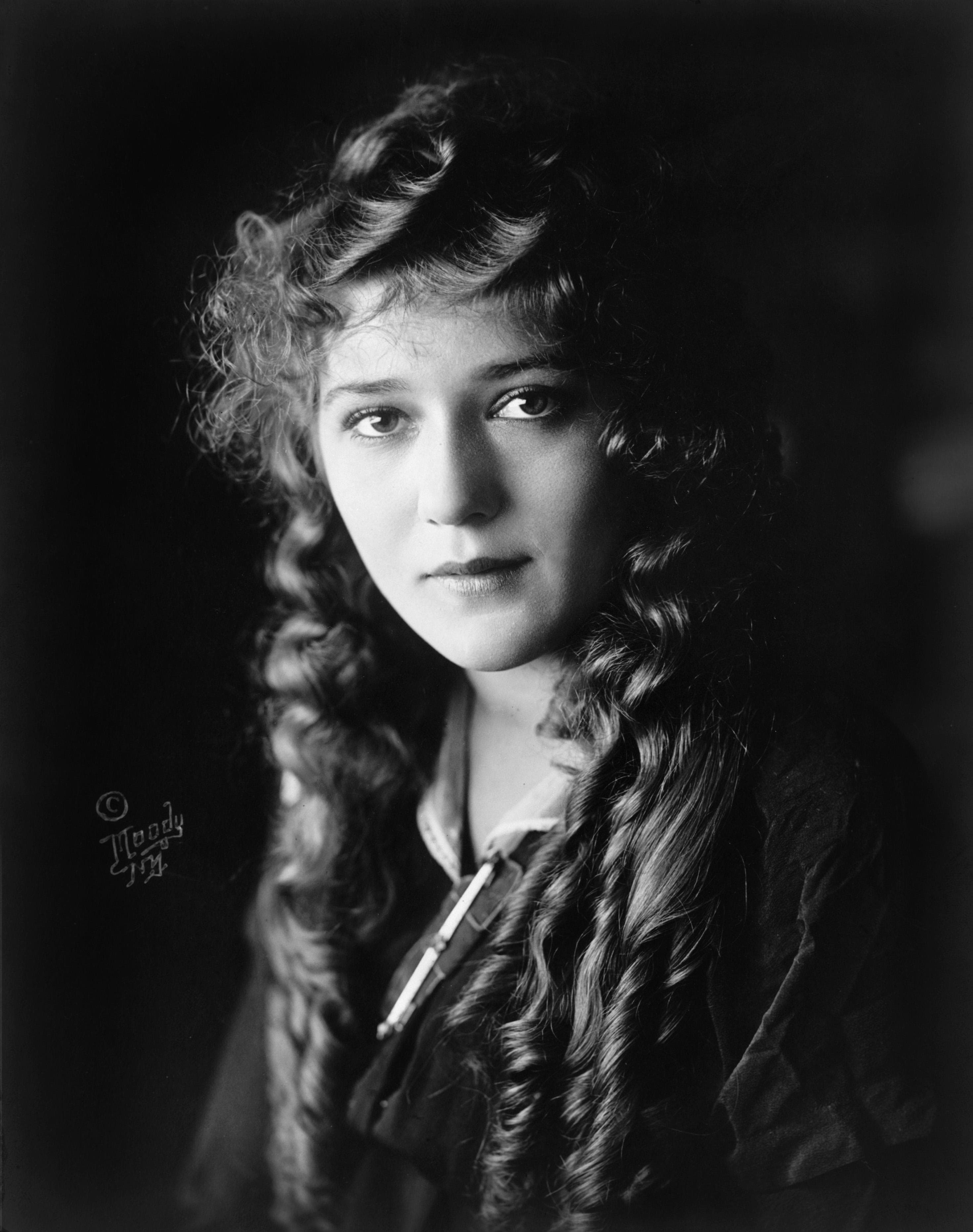 Famous Female Silent Film Actresses | List of Top Female Silent Film ...