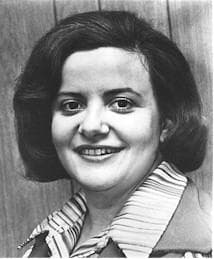 Famous Female Politicians | List of Top Female Politicians